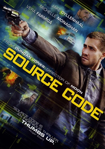 Source Code (2011) | English Voice Over Wikia | Fandom