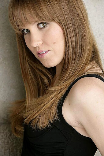 Emily Hornsby | English Voice Over Wikia | Fandom