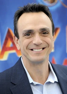 Hank Azaria | English Voice Over Wikia | Fandom