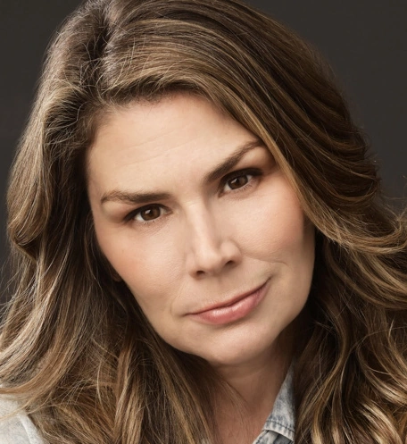 Heidi Blickenstaff | English Voice Over Wikia | Fandom