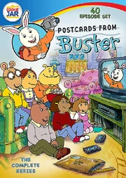 Postcards from Buster (2004) | English Voice Over Wikia | Fandom