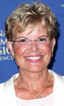 Susan Blu | English Voice Over Wikia | Fandom