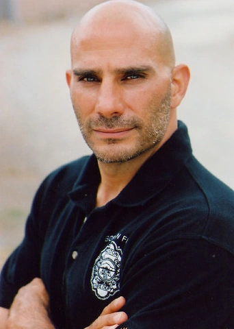 David Cooley | English Voice Over Wikia | Fandom