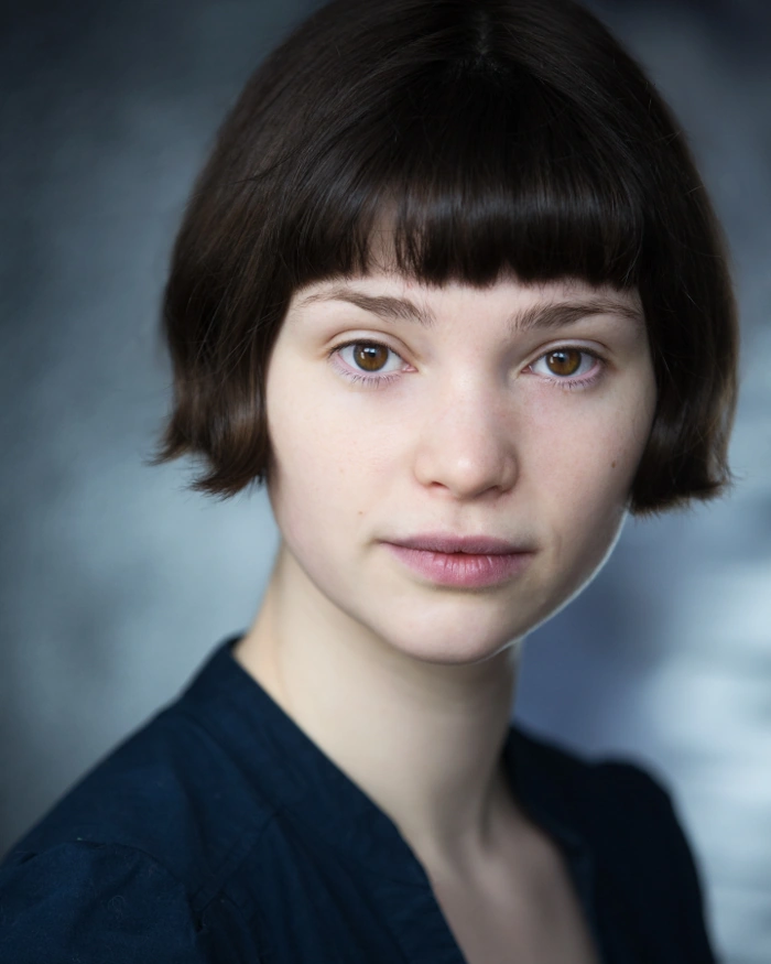 Emerald O'Hanrahan | English Voice Over Wikia | Fandom