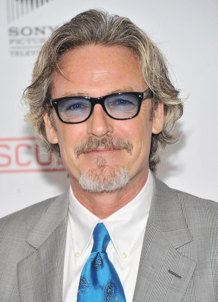 James McCaffrey | English Voice Over Wikia | Fandom