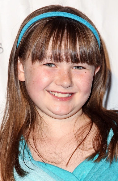 Kyla Rae Kowalewski | English Voice Over Wikia | Fandom