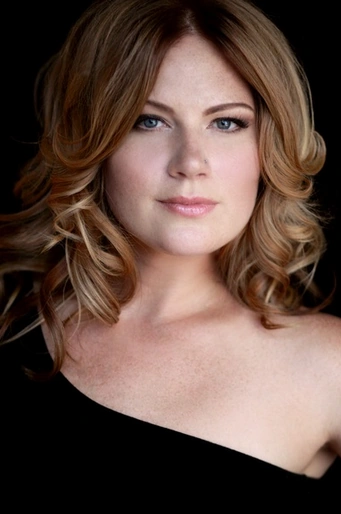 Missi Hale | English Voice Over Wikia | Fandom