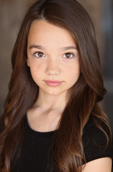 Ruby Jay | English Voice Over Wikia | Fandom