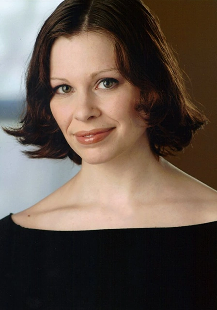 Erin Mathews | English Voice Over Wikia | Fandom