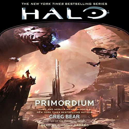 Halo: Primordium (2019) | English Voice Over Wikia | Fandom