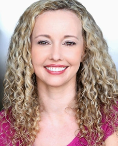 Jennifer Cain | English Voice Over Wikia | Fandom