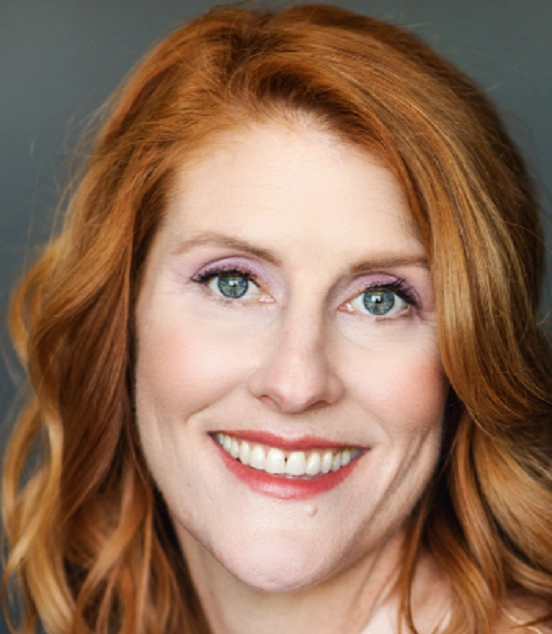 Lisa Enochs | English Voice Over Wikia | Fandom