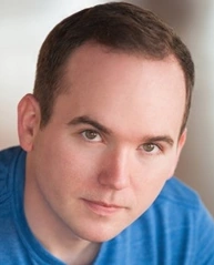 Nick Haley | English Voice Over Wikia | Fandom