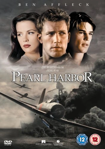 Pearl Harbor (2001) | English Voice Over Wikia | Fandom