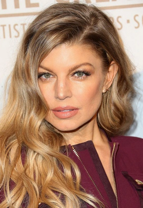 Stacy Ferguson | English Voice Over Wikia | Fandom