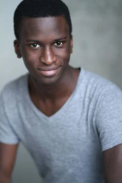 Alex Barima | English Voice Over Wikia | Fandom