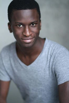 Alex Barima | English Voice Over Wikia | Fandom