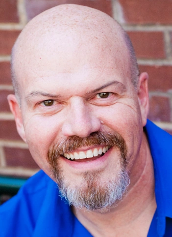 Brian Mathis | English Voice Over Wikia | Fandom