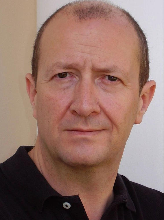 David Shaughnessy | English Voice Over Wikia | Fandom