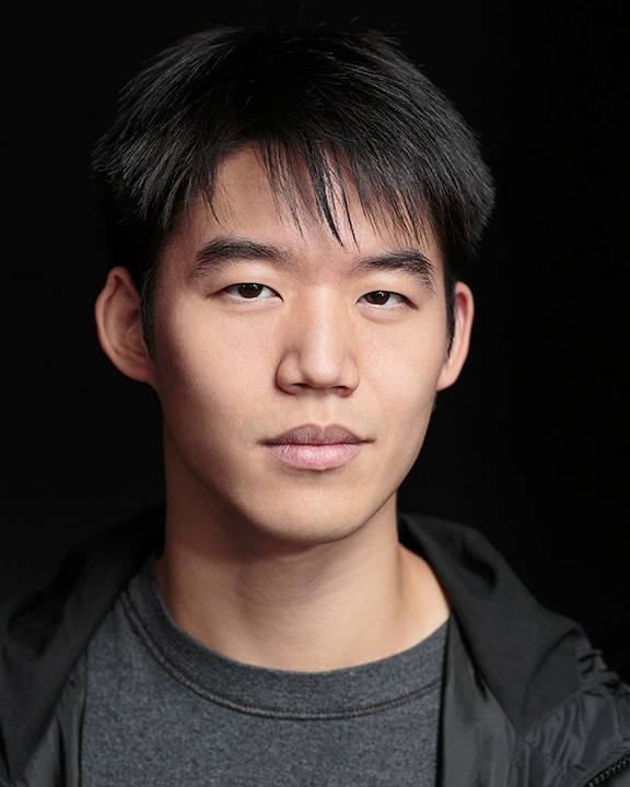 Eddy Lee | English Voice Over Wikia | Fandom