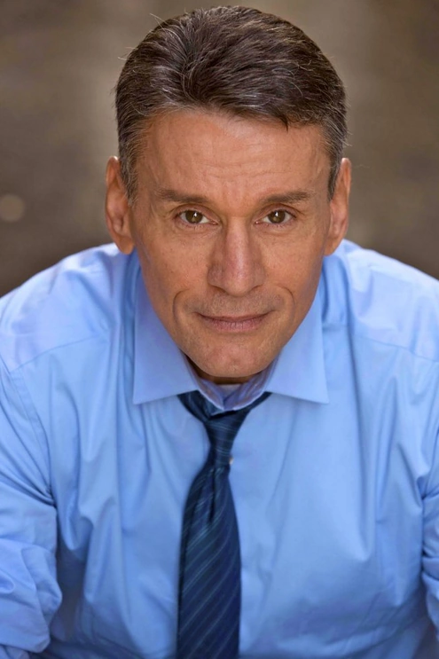 John Mariano | English Voice Over Wikia | Fandom