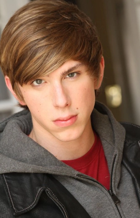 Josh Shada | English Voice Over Wikia | Fandom