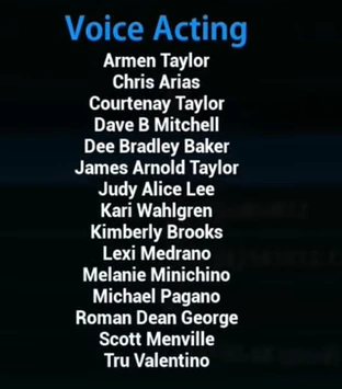 Rocket Arena (2020) | English Voice Over Wikia | Fandom