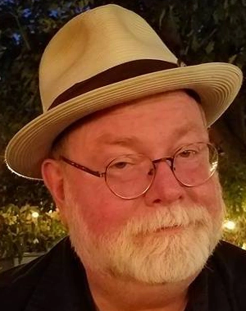 Sam A. Mowry | English Voice Over Wikia | Fandom