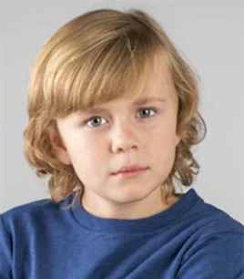 Sawyer Jones | English Voice Over Wikia | Fandom