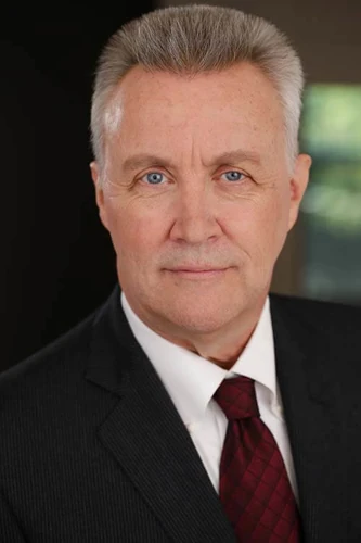 Scott Burns | English Voice Over Wikia | Fandom