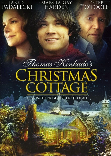 Thomas Kinkade's Christmas Cottage (2008) | English Voice Over Wikia ...