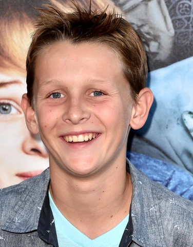 Blake Bertrand | English Voice Over Wikia | Fandom