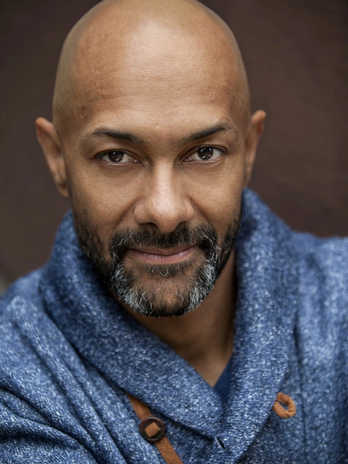 Chimwemwe Miller | English Voice Over Wikia | Fandom