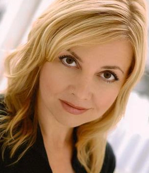 Kymberly Tuttle | English Voice Over Wikia | Fandom