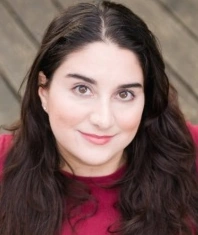 Mary Morgan | English Voice Over Wikia | Fandom