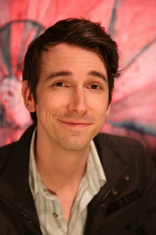 Matt Danner | English Voice Over Wikia | Fandom