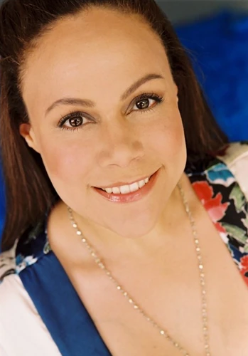 Mela Lee | English Voice Over Wikia | Fandom