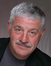 Paul Hecht | English Voice Over Wikia | Fandom