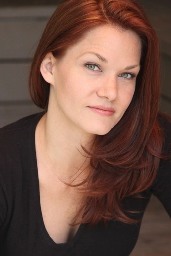 Rachel Kimsey | English Voice Over Wikia | Fandom