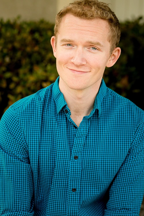 Ted Evans | English Voice Over Wikia | Fandom