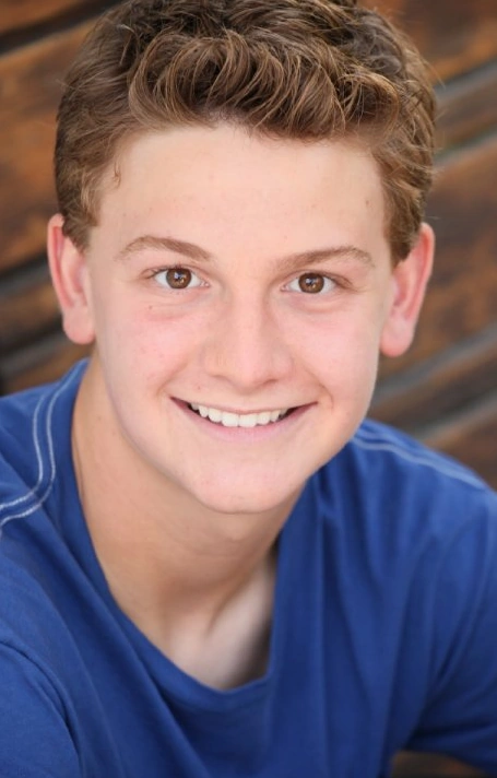 Austin Majors | English Voice Over Wikia | Fandom