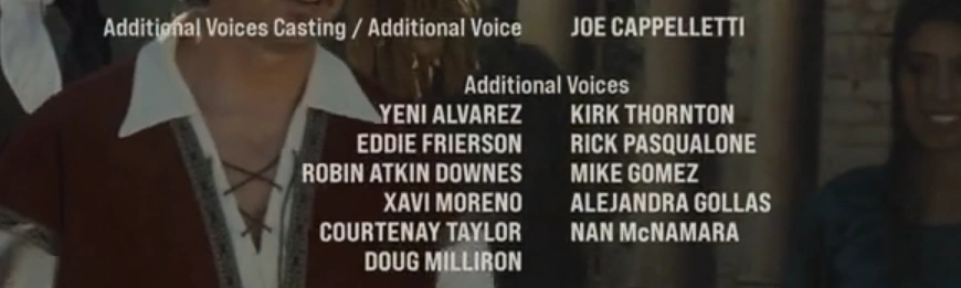 Father Stu (2022) | English Voice Over Wikia | Fandom