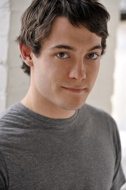 Justin Anselmi | English Voice Over Wikia | Fandom