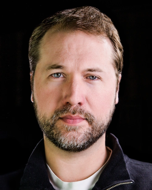 Matt Hullum | English Voice Over Wikia | Fandom