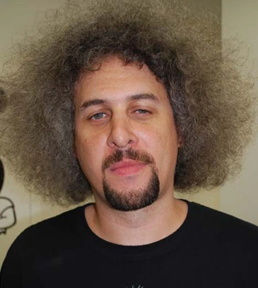 Otto Focus | English Voice Over Wikia | Fandom