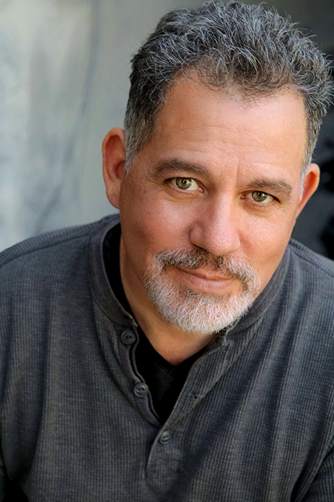 Stephen Apostolina | English Voice Over Wikia | Fandom