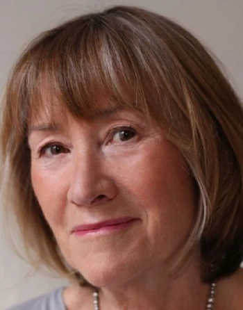 Anna Bentinck | English Voice Over Wikia | Fandom