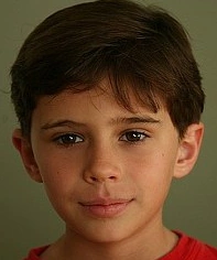 Connor Villard | English Voice Over Wikia | Fandom