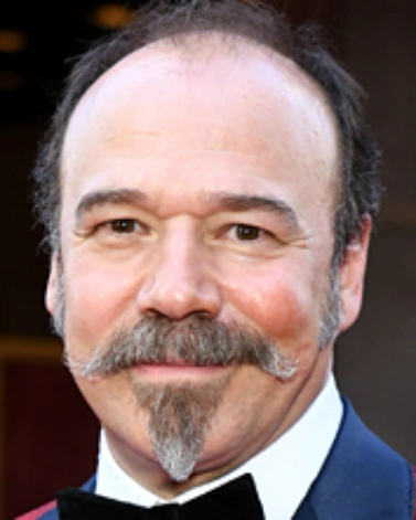 Danny Burstein | English Voice Over Wikia | Fandom