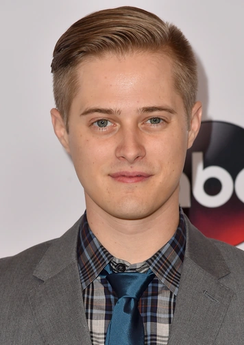 Lucas Grabeel | English Voice Over Wikia | Fandom